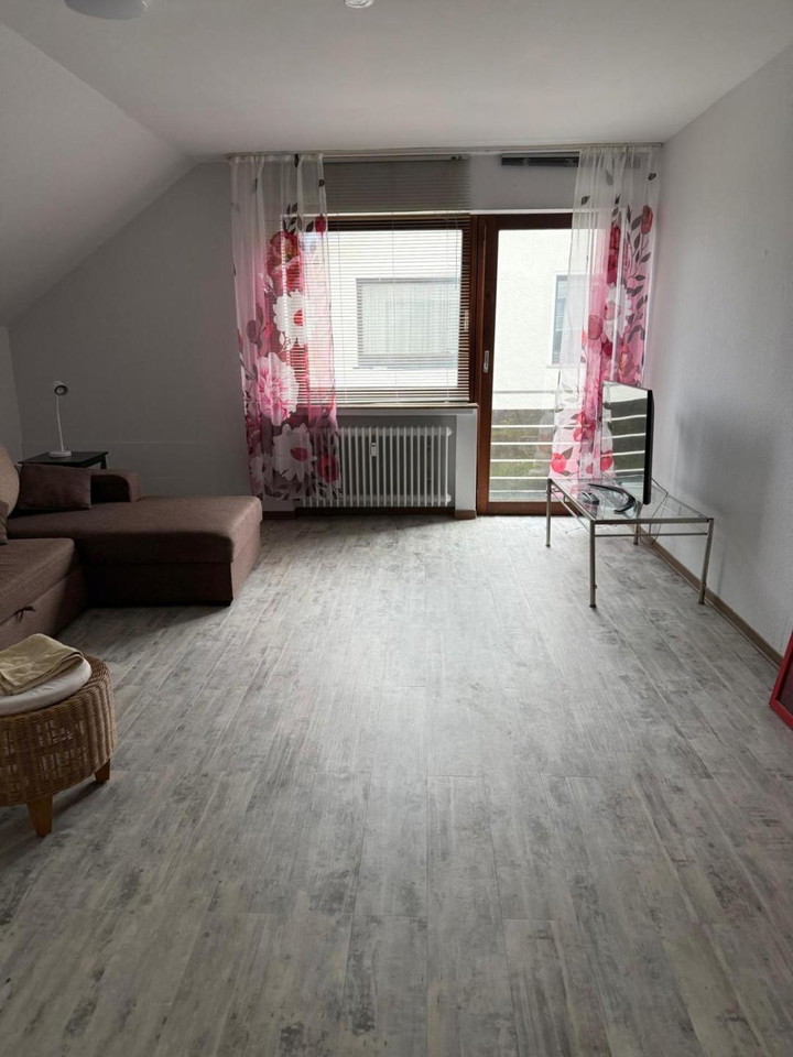 3zkb Balkon 5 Gäste - Horn-Bad Meinberg