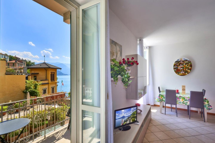 Casa Lido Lake View - Lago de Como