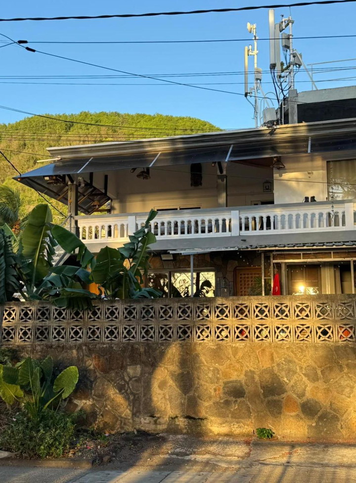 Jn Sunflower Residence - Maurice