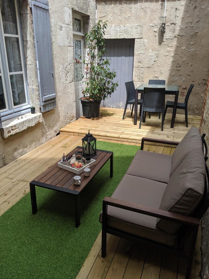 Le Cocon De Blois - Blois