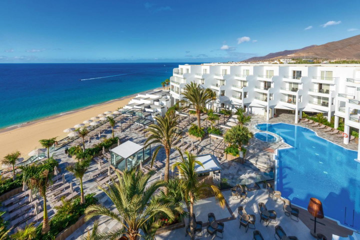 Hotel Riu Palace Jandia - Morro Jable