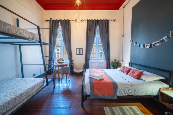 Maki Hostel Valparaiso - Valparaíso