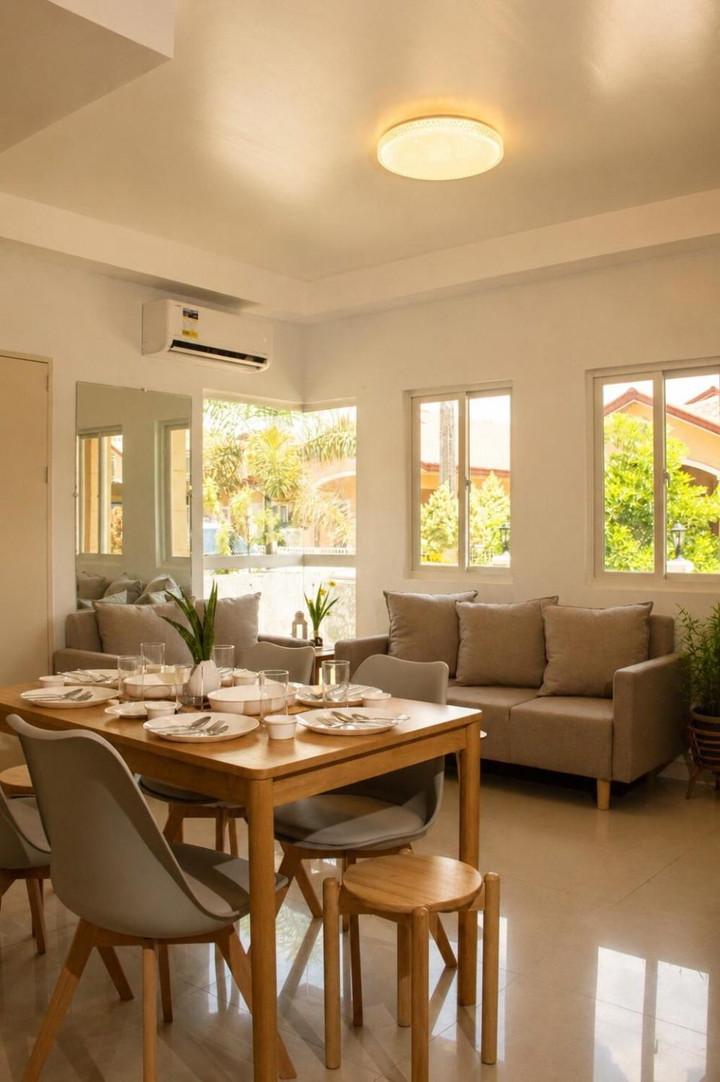 Entire House In Villa Conchita Davao City - 
