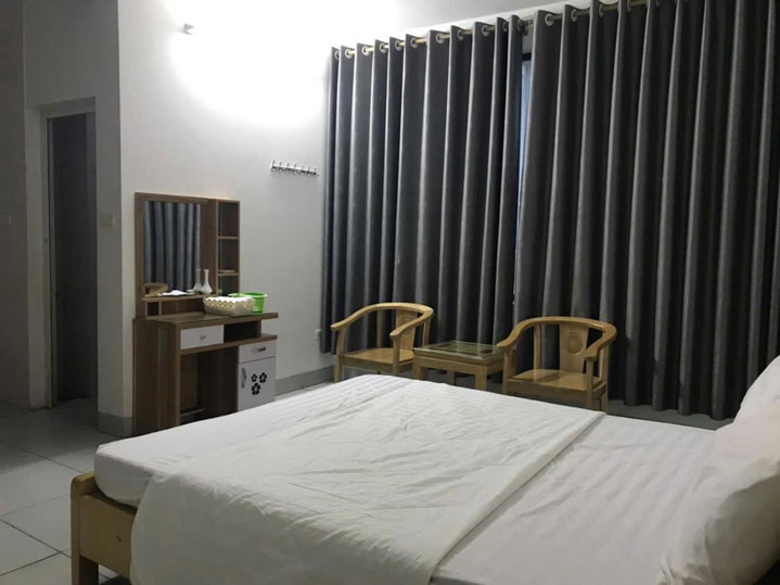Motel Trung Anh - 