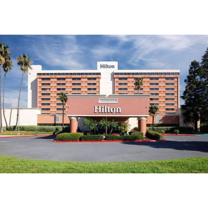 Hilton Concord - Concord, CA