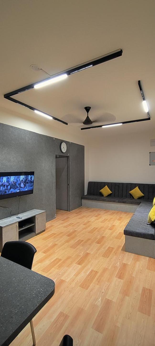 The Loft - Male Only - Chennai