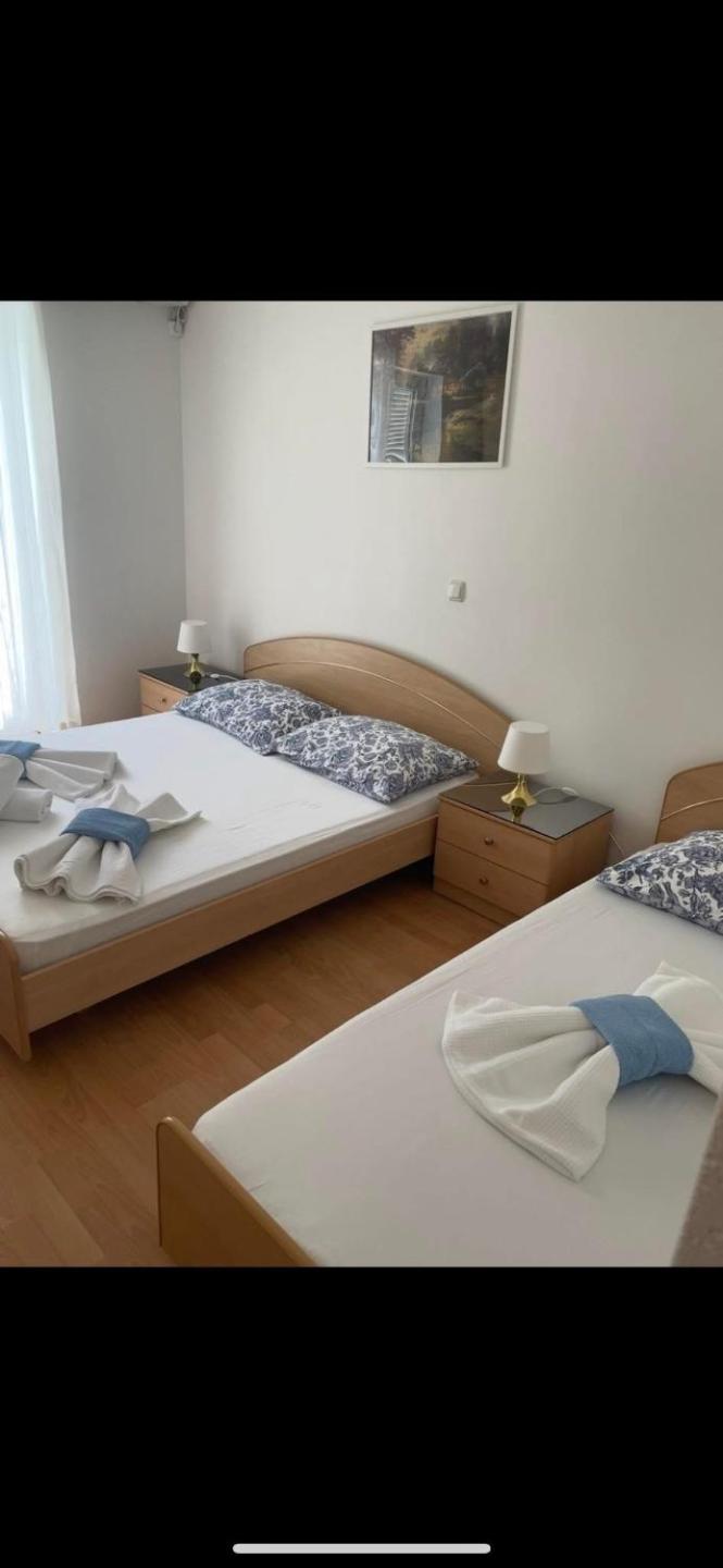 Haus Til - Crikvenica