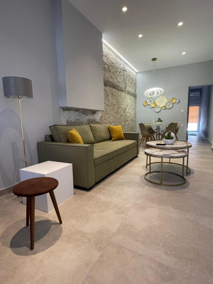 Karamelas Vacation House - Halkidiki