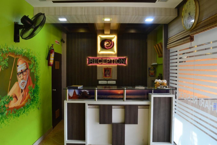 Sri Hari Residency - Kanchipuram