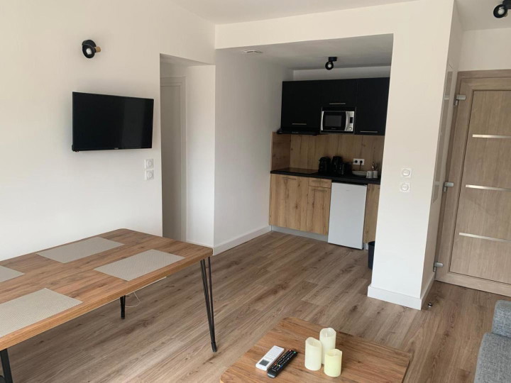 Appartement En Résidence Privée - Porto-Vecchio
