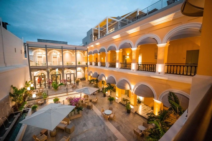 Palacio Provincial San Juan, Adults Only, Curio Collection By Hilton - Levittown