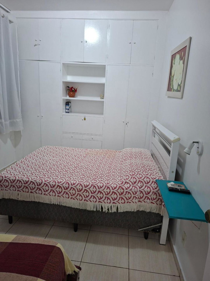 Copacabana Apartamento Quadra Praia - Rio de Janeiro