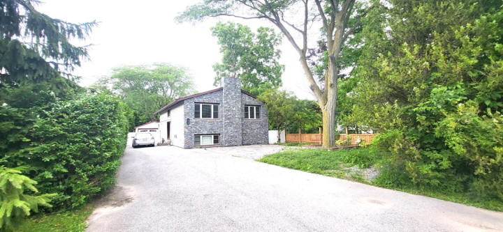 Cozy Home In Niagara-on-the-lake - Niagara-on-the-Lake