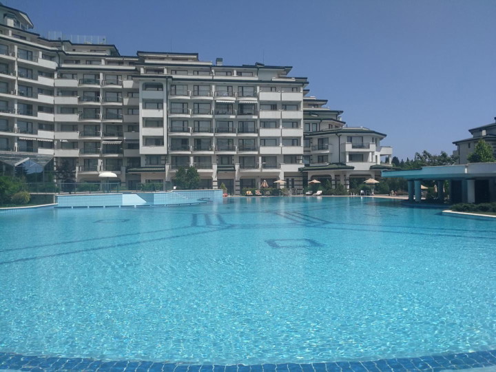 Emerald Beach Resort & Spa,studio Ikat310 - Pomorie