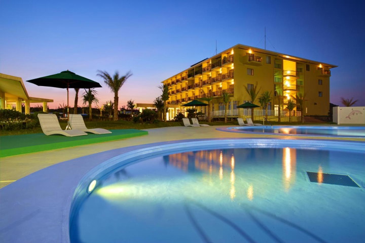 Aj Resort Island Ikeijima - Okinawa