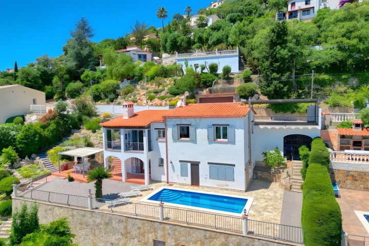 Villa Romantica By Easy Brava - Palamós