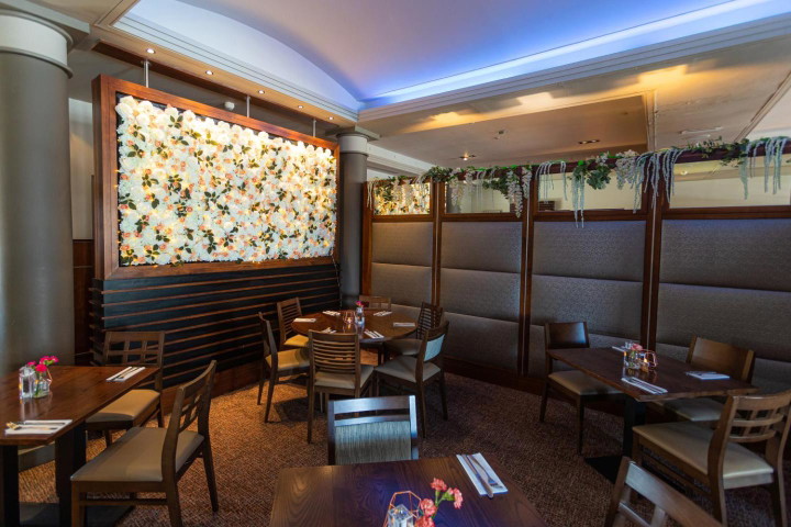 Fletcher's Restaurant Bar & Rooms - Dunblane
