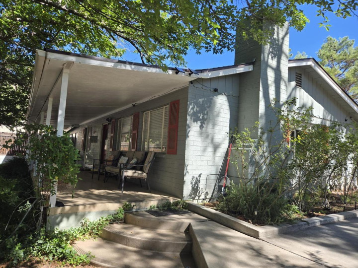 Harmony House Homestay - Sedona, AZ