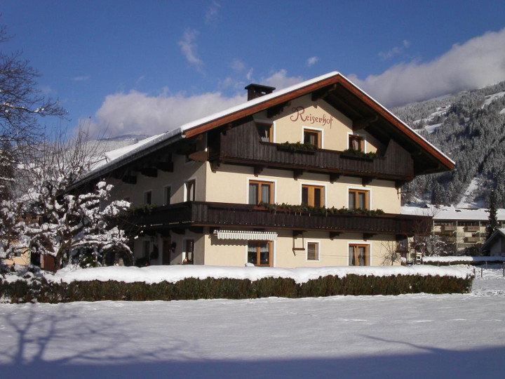 Reiserhof - Zell am Ziller