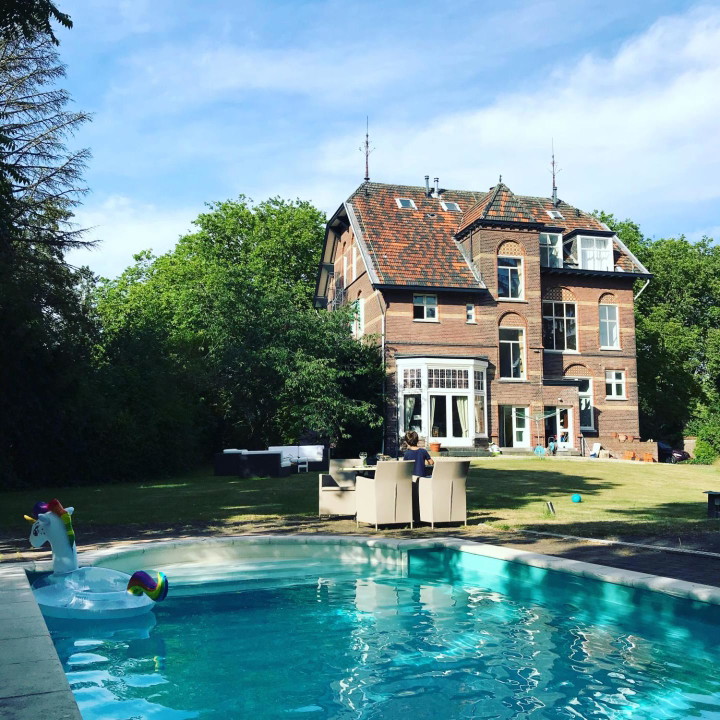 B&b Villa Anna, Venlo - Venlo