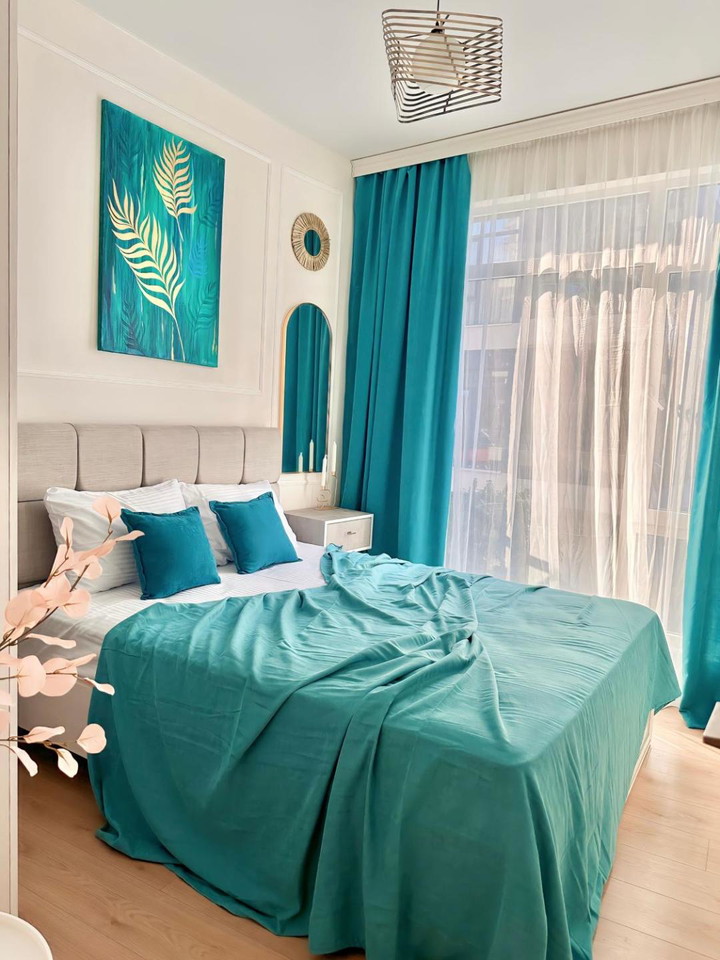 Batumi Boulevard Resort - Batumi