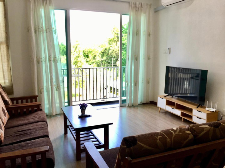 Springfield 3-storey Cheerful Townhouse #Yoyo Homestay - Malaysia
