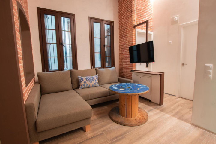 Barcelona Classic Catedral Apartments - La Barceloneta