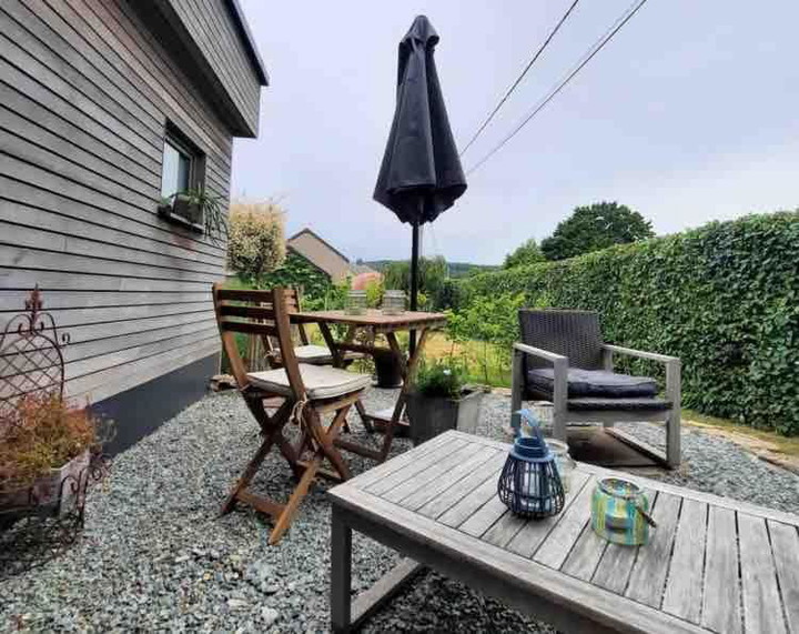 Au Doux Gîte - Saint-Hubert