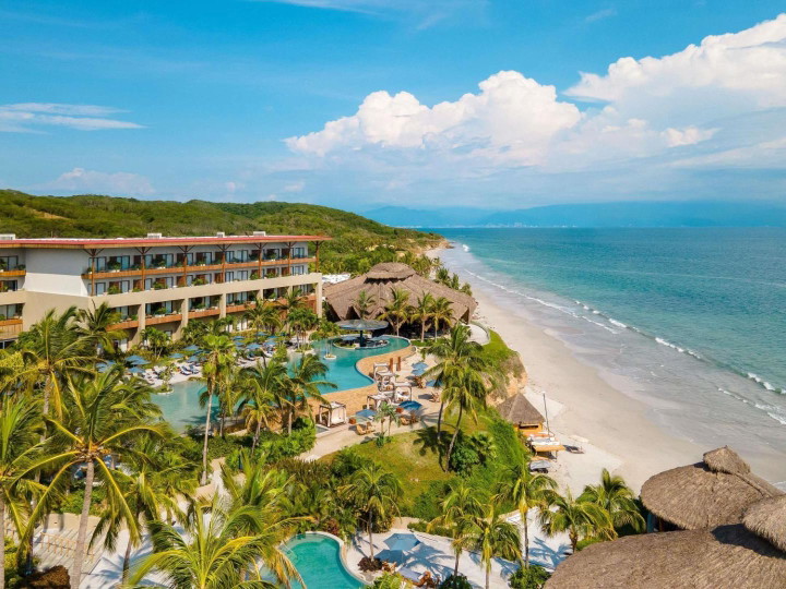 Armony Marival Resort & Spa Punta De Mita - Mgallery Collection - Jalisco