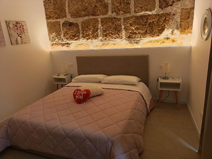 Holiday Home Matt Ros - Noto