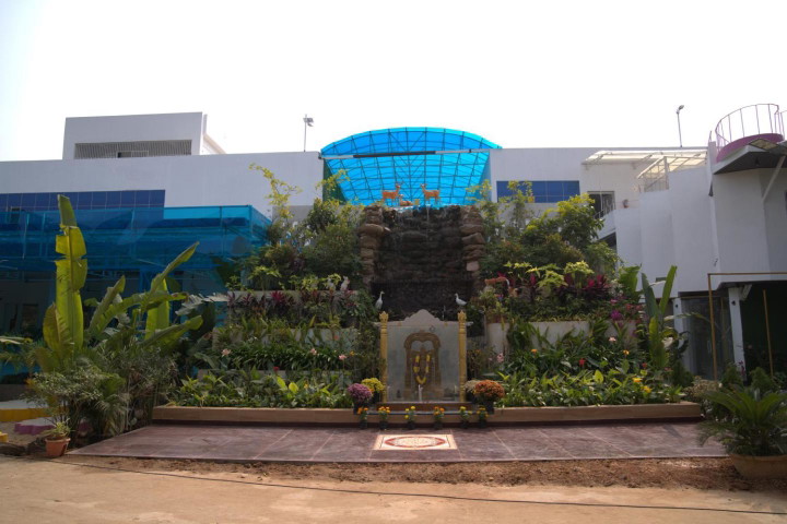 Ascent Eco Resorts & Conventions - Andhra Pradesh
