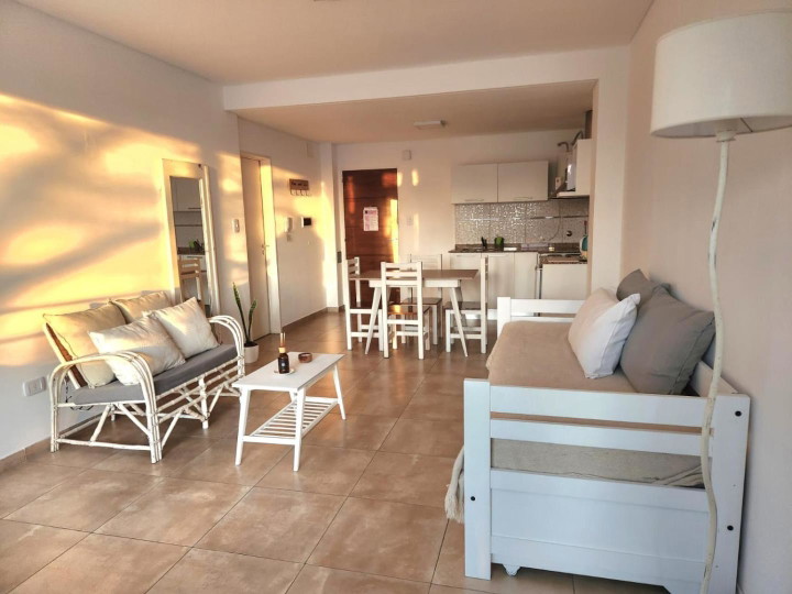 Studio Apartment Mitre - Saladillo