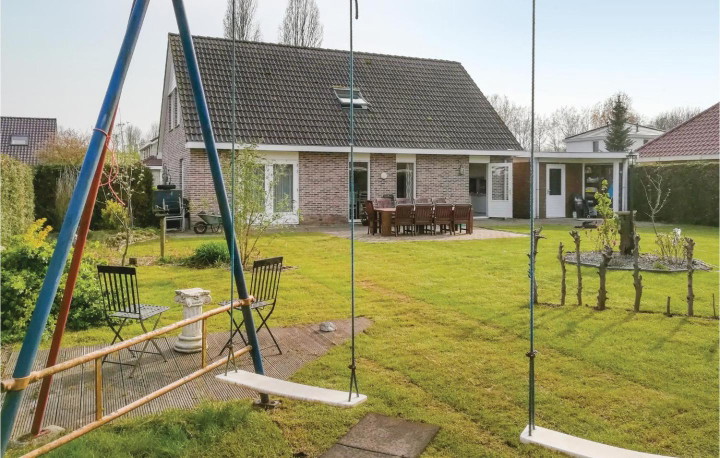 Huisdiervriendelijk Huis In Zeewolde - Zeewolde