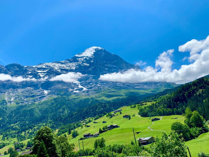 Mönch Amazing Apartment Grindelwald - Grindelwald