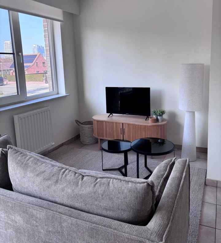 Vakantieappartement De Spuikom - United Kingdom