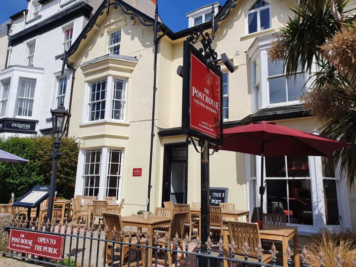 The Post House - Gwynedd