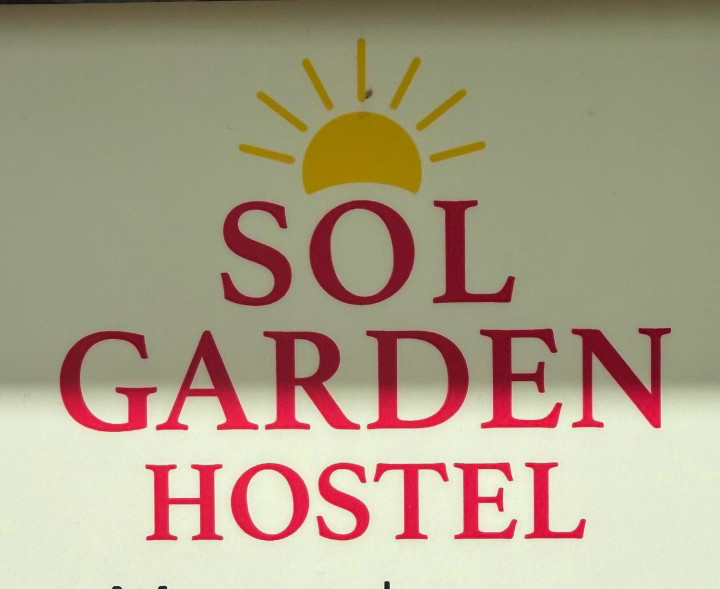 Sol Garden - Hostel With A Soul - Kroatia