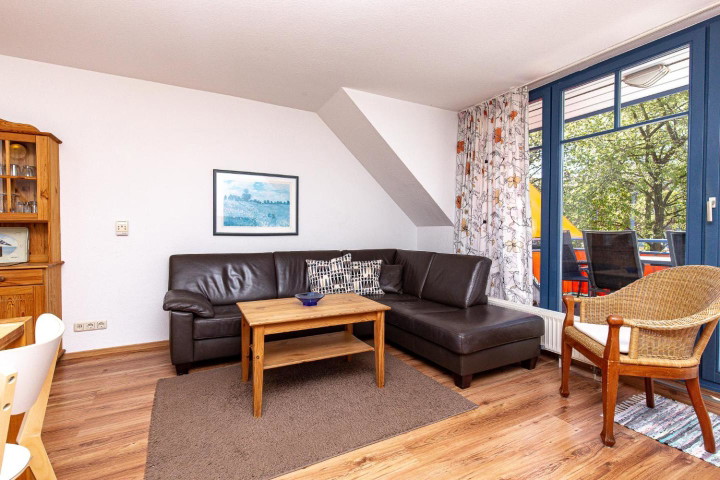 Feriendorf Papillon Wohnung 15-8 - Boltenhagen