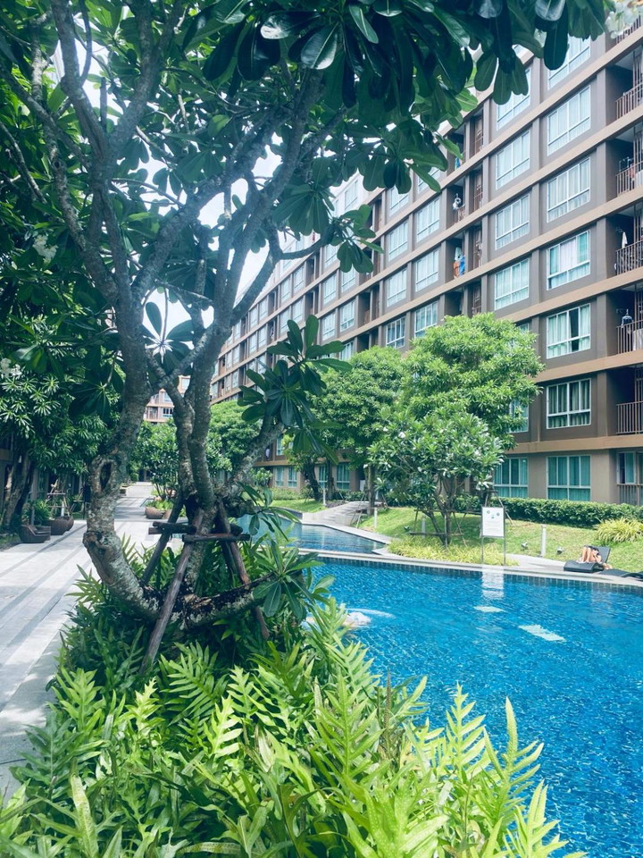 Dcreek 79 Modern Chic Condo Near Patong - Phuket