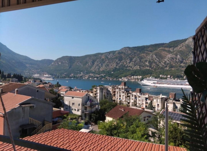 Apartment Aki - Kotor