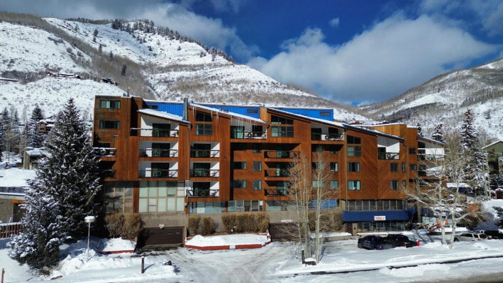 Vail Run Resort - Vail, CO