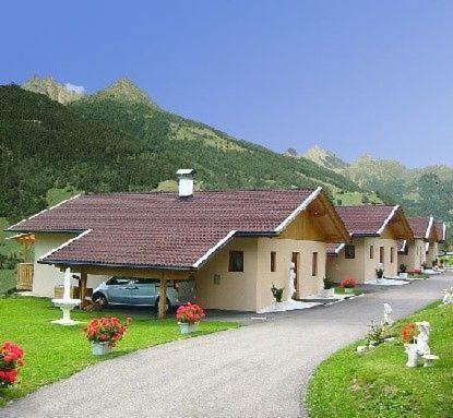 Mölltaler Ferienhäuser - Austria