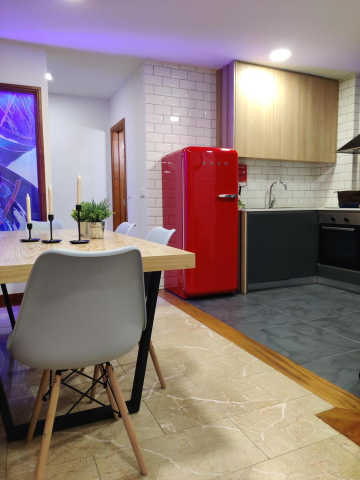 Goodgarden Downtown Apartment - Vila Nova de Gaia