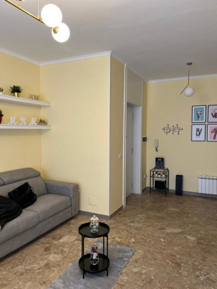 Mbm Casa Vacanze - Frascati
