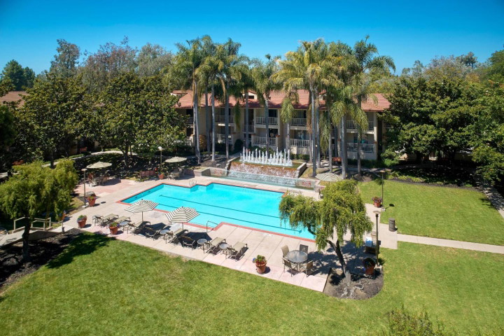 Sheraton San Jose Silicon Valley - Milpitas, CA