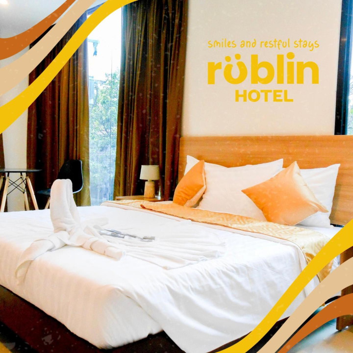 Rublin Hotel Cebu - Cebu