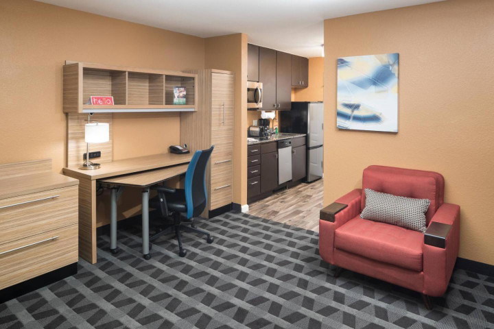 Towneplace Suites By Marriott Panama City - Florida Panhandle, FL