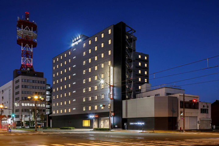 Dormy Inn Express Toyohashi - Aichi