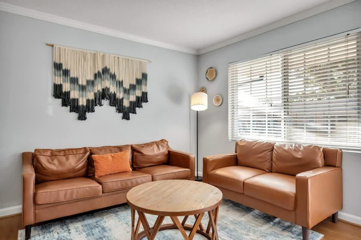1br Near Duke Hospital Downtown And Dpac - Durham, NC