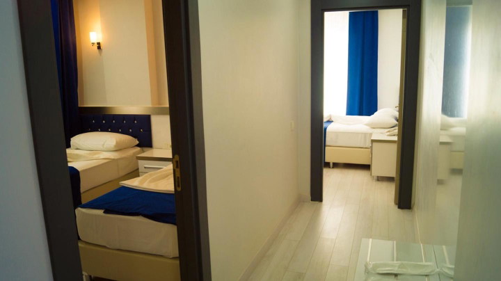 Taşucu Kaptan Suit Otel - Turkey